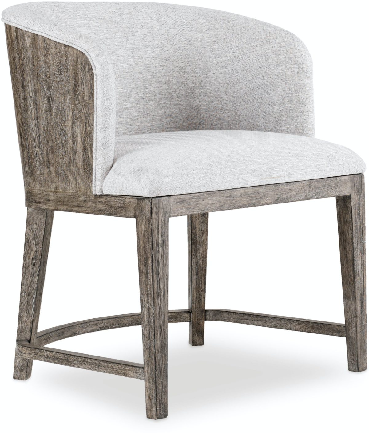 Affinity Slope Side Chair | SR Interiors