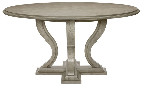 Hadleigh Dining Table | SR Interiors
