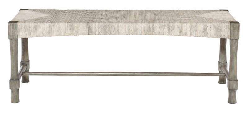 Slim Line Bench | SR Interiors