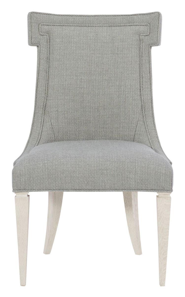 Affinity Slope Side Chair | SR Interiors