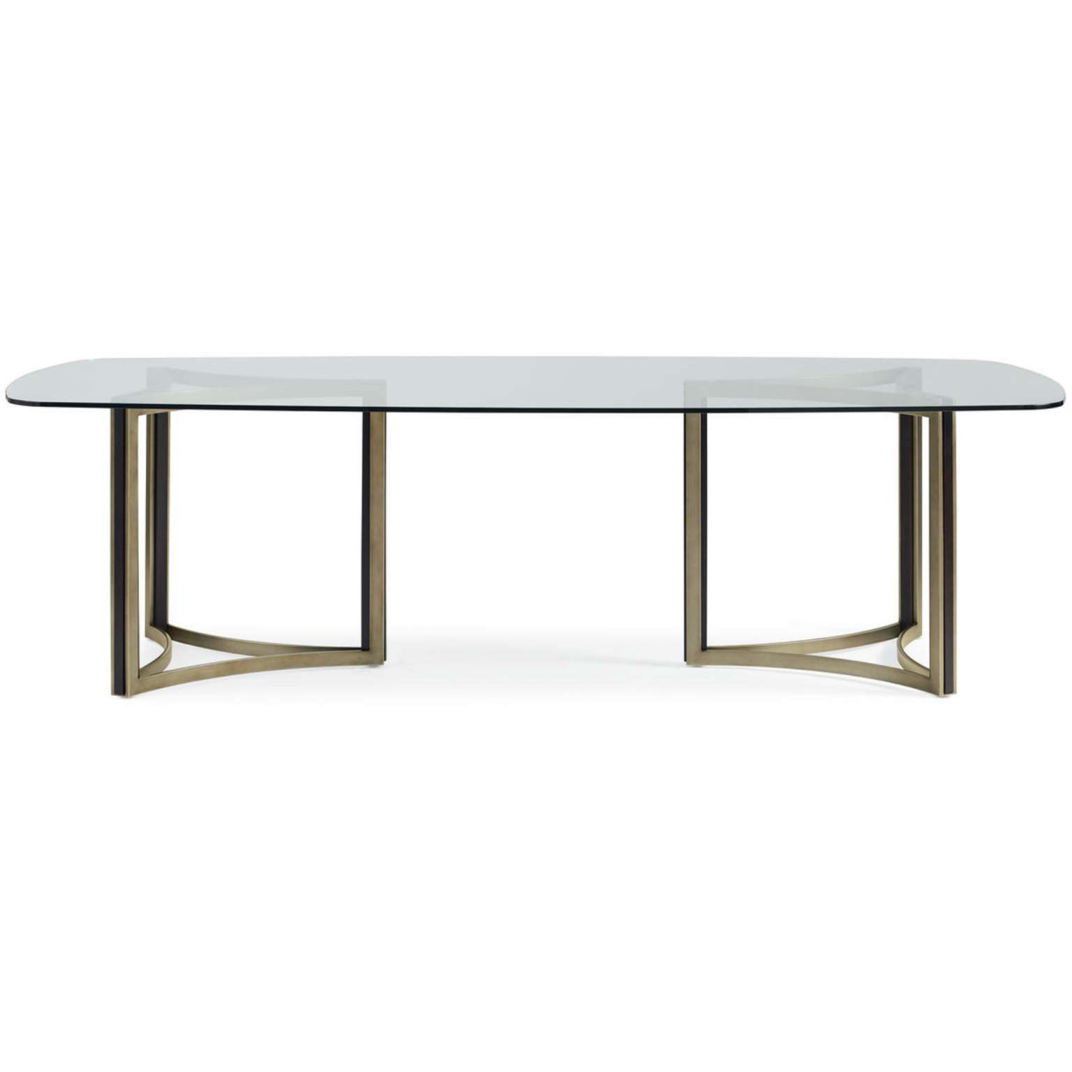 Sundance Rattan Round Dining Table | SR Interiors