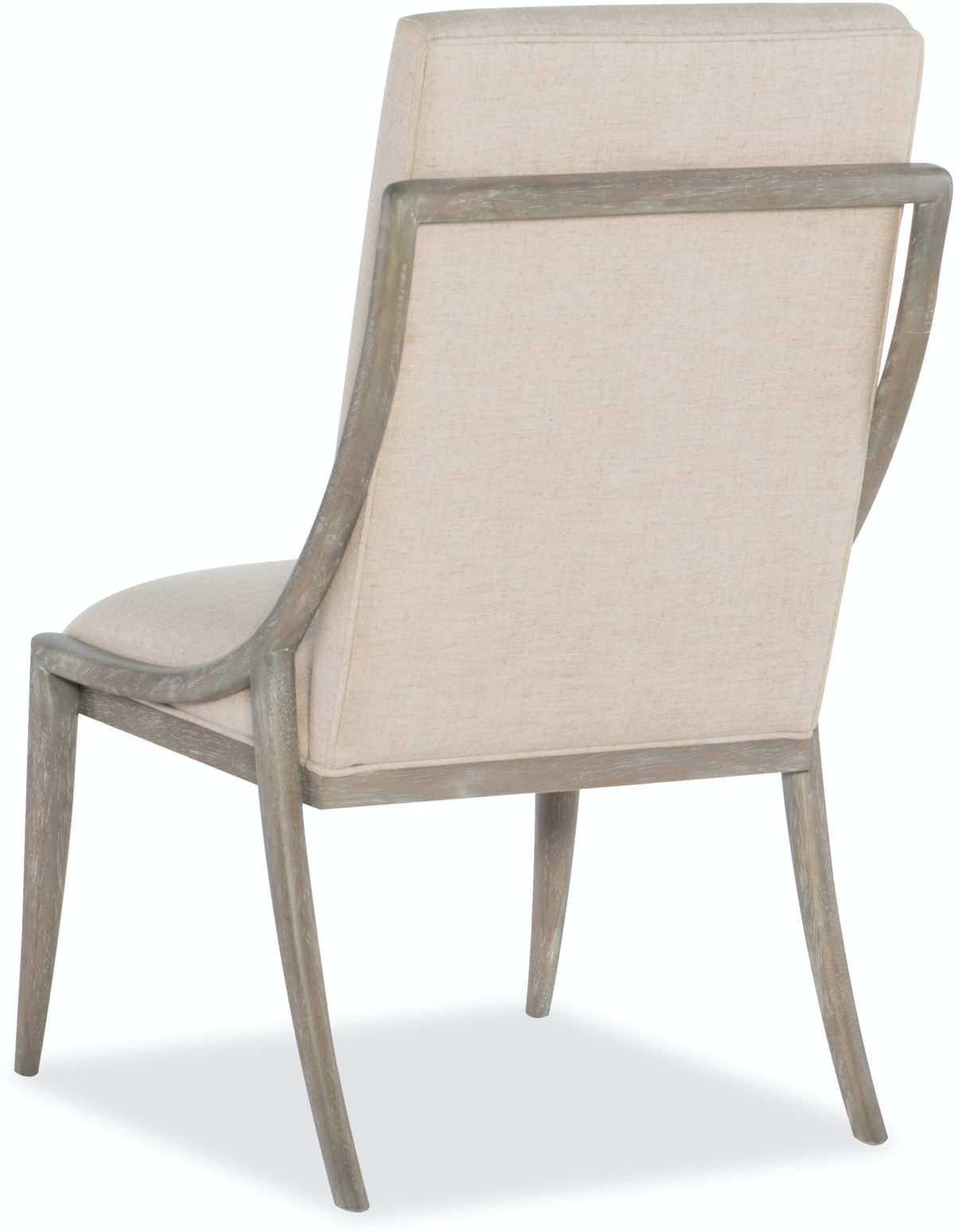 Affinity Slope Side Chair – SR Interiors
