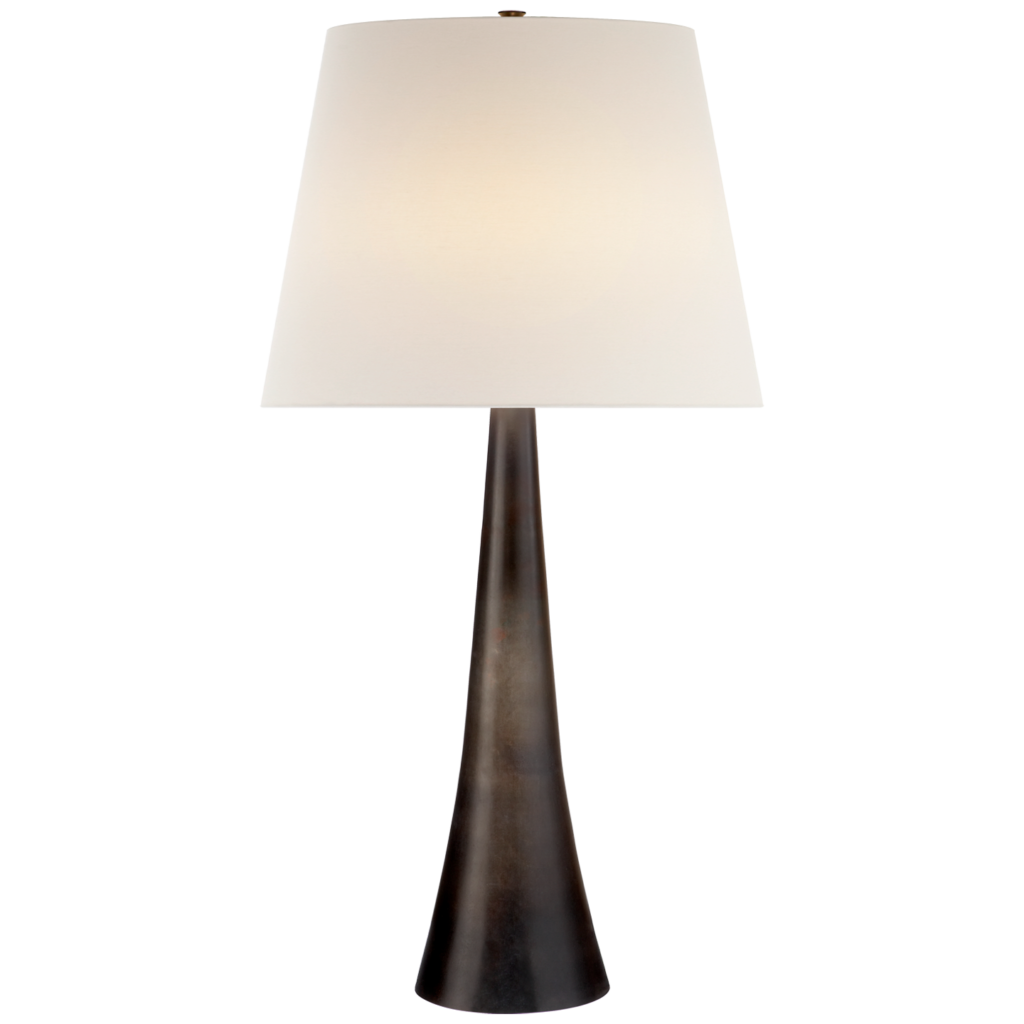 Warren Table Lamp – SR Interiors
