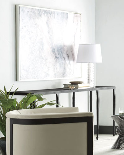 Halden Console Table – SR Interiors