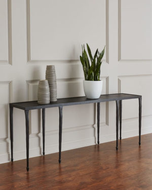 Halden Console Table – SR Interiors