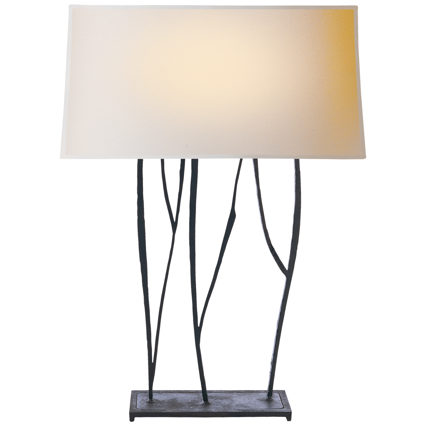 Warren Table Lamp | SR Interiors