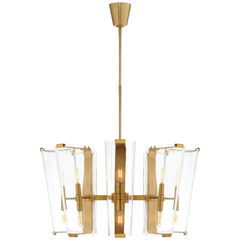 Lighting – SR Interiors