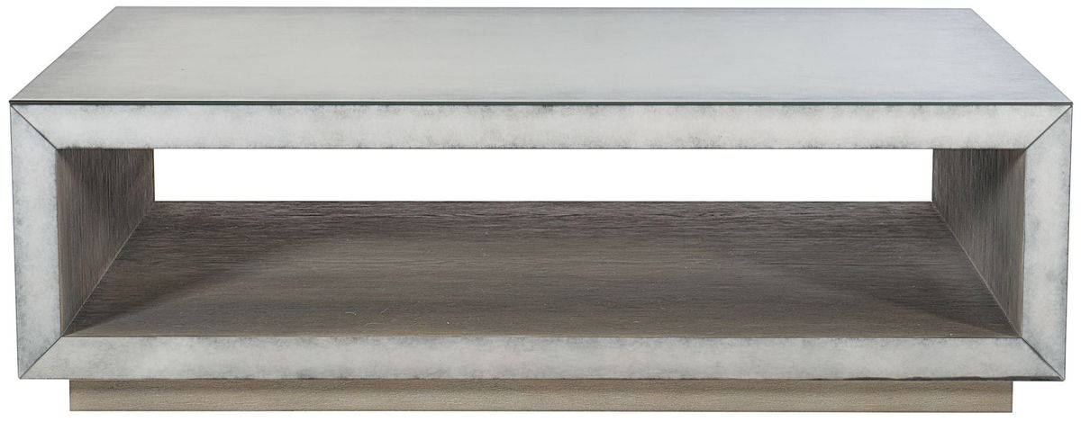 Canyon Ridge Small Cocktail Table | SR Interiors