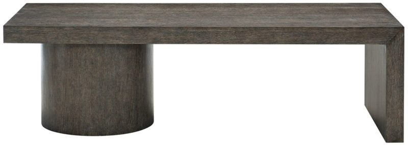 Linea Round Mirror – SR Interiors