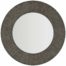 Linea Round Mirror – SR Interiors