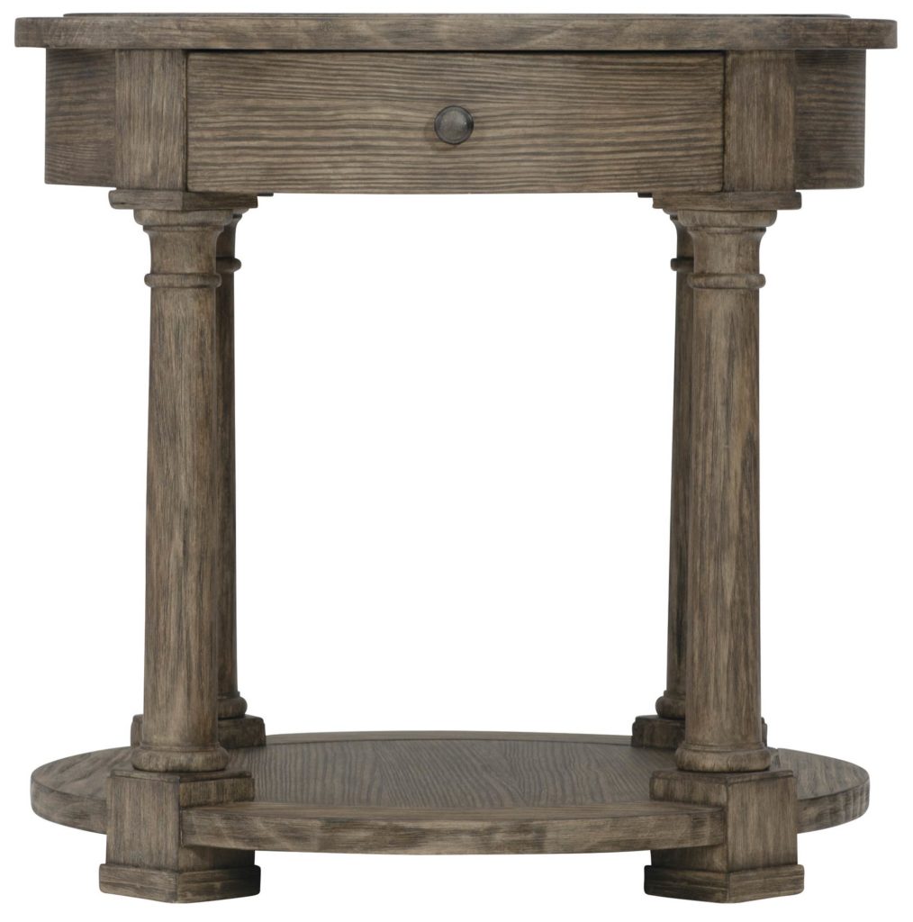 Halden Console Table – SR Interiors
