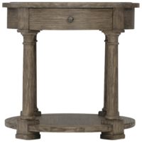 Halden Console Table – SR Interiors