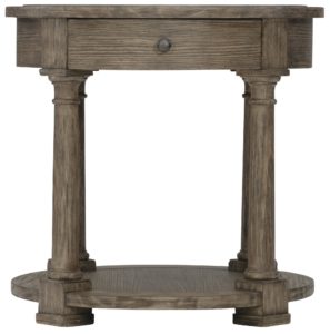 Halden Console Table – SR Interiors