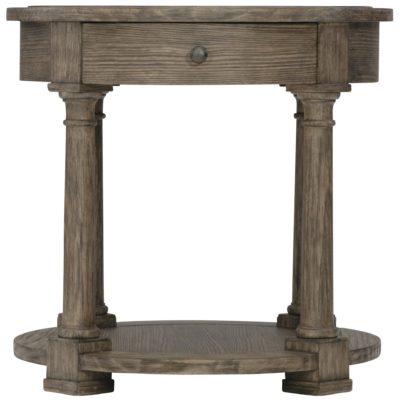 Halden Console Table – SR Interiors