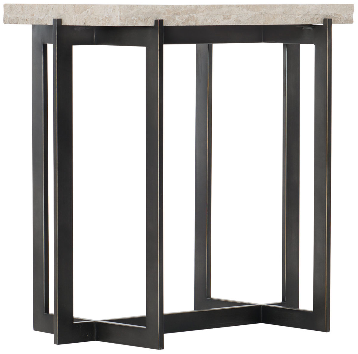 Hathaway Rectangular Accent Table – SR Interiors