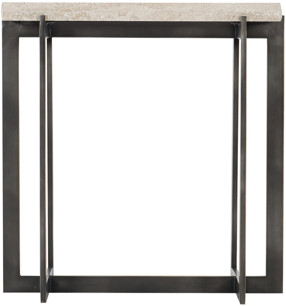 Hathaway Rectangular Accent Table – SR Interiors