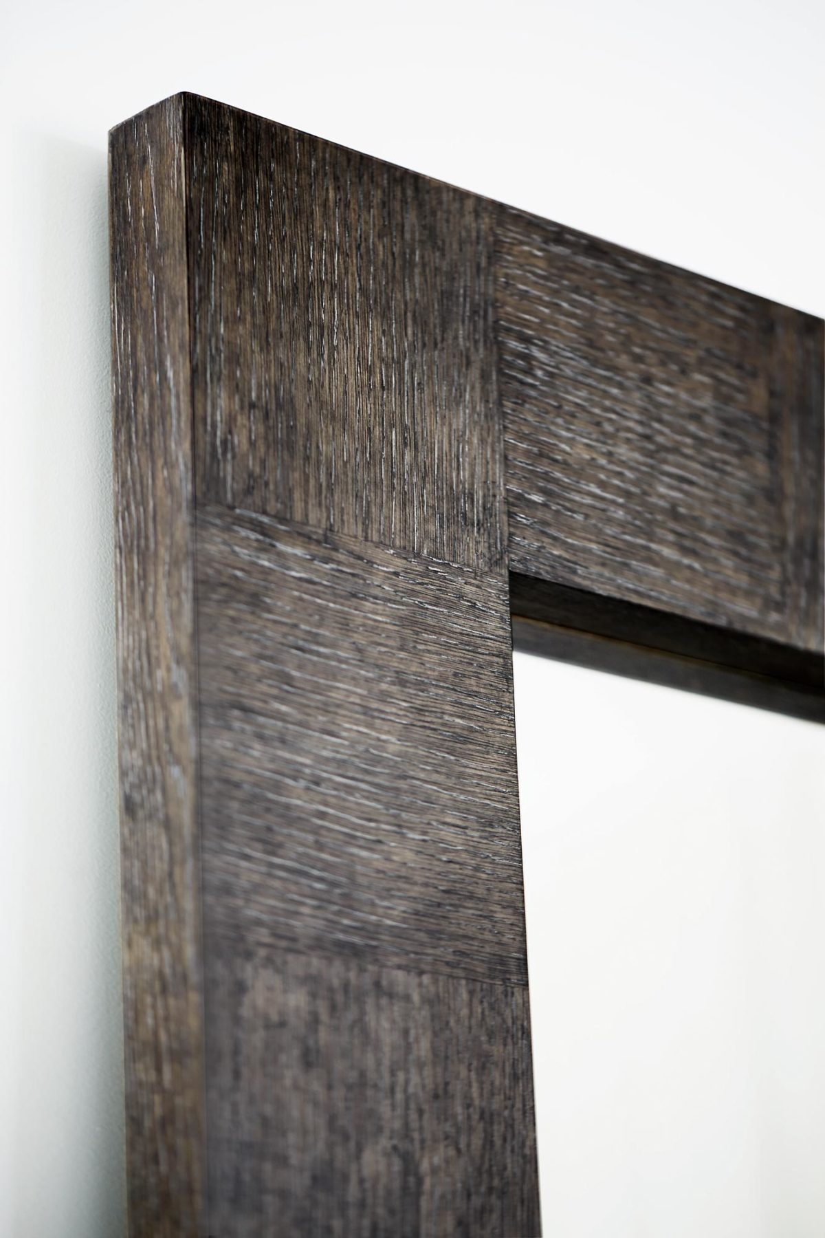 Linea Rectangular Mirror – SR Interiors