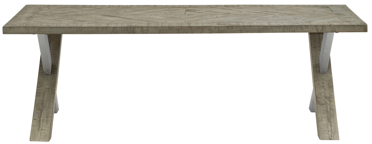 Hadleigh Rectangular Dining Table – SR Interiors