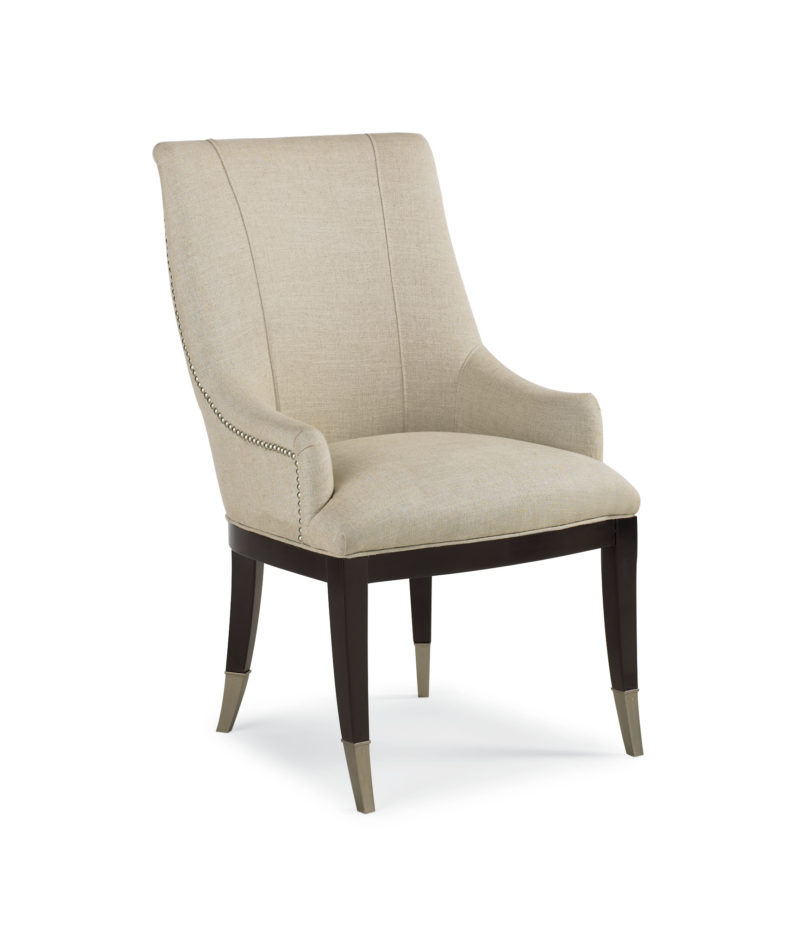 Streamliner Chair | SR Interiors