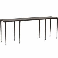Halden Console Table – SR Interiors