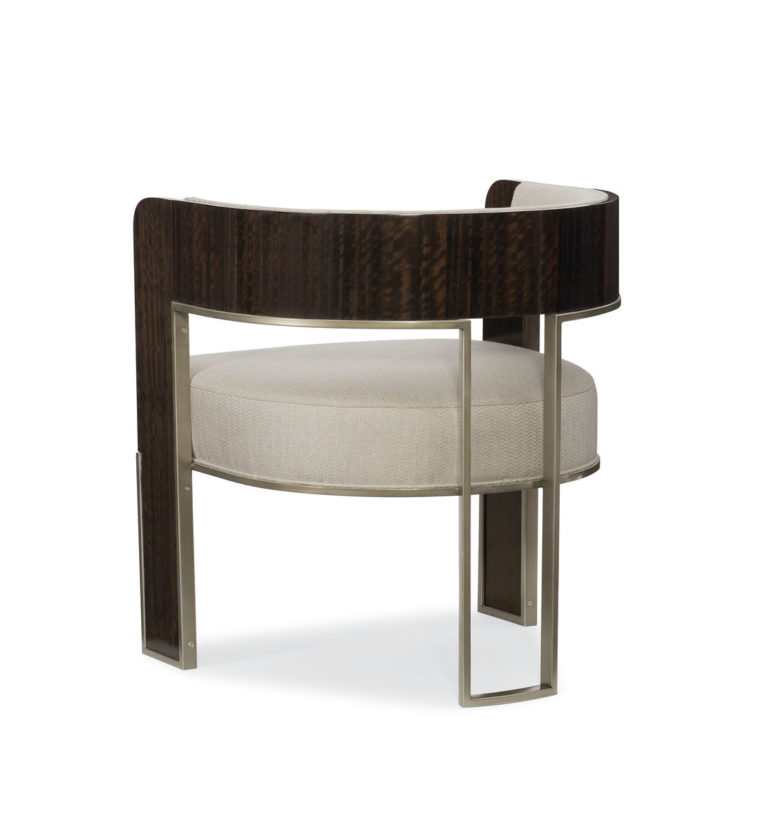 Streamliner Chair – SR Interiors