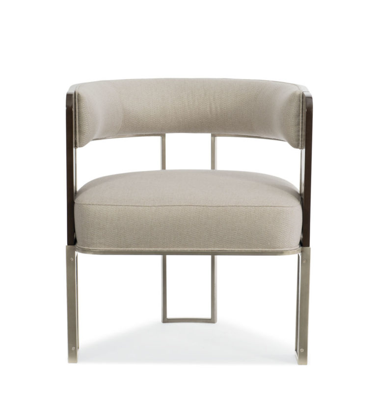 Streamliner Chair – SR Interiors