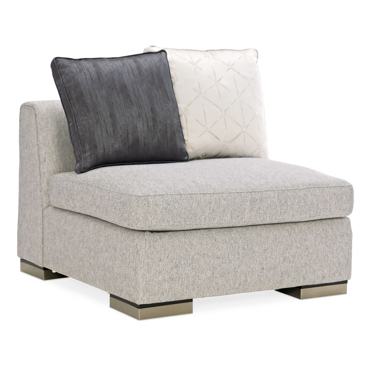 Harper Ivory Sofa | SR Interiors