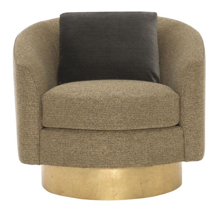 Streamliner Chair | SR Interiors