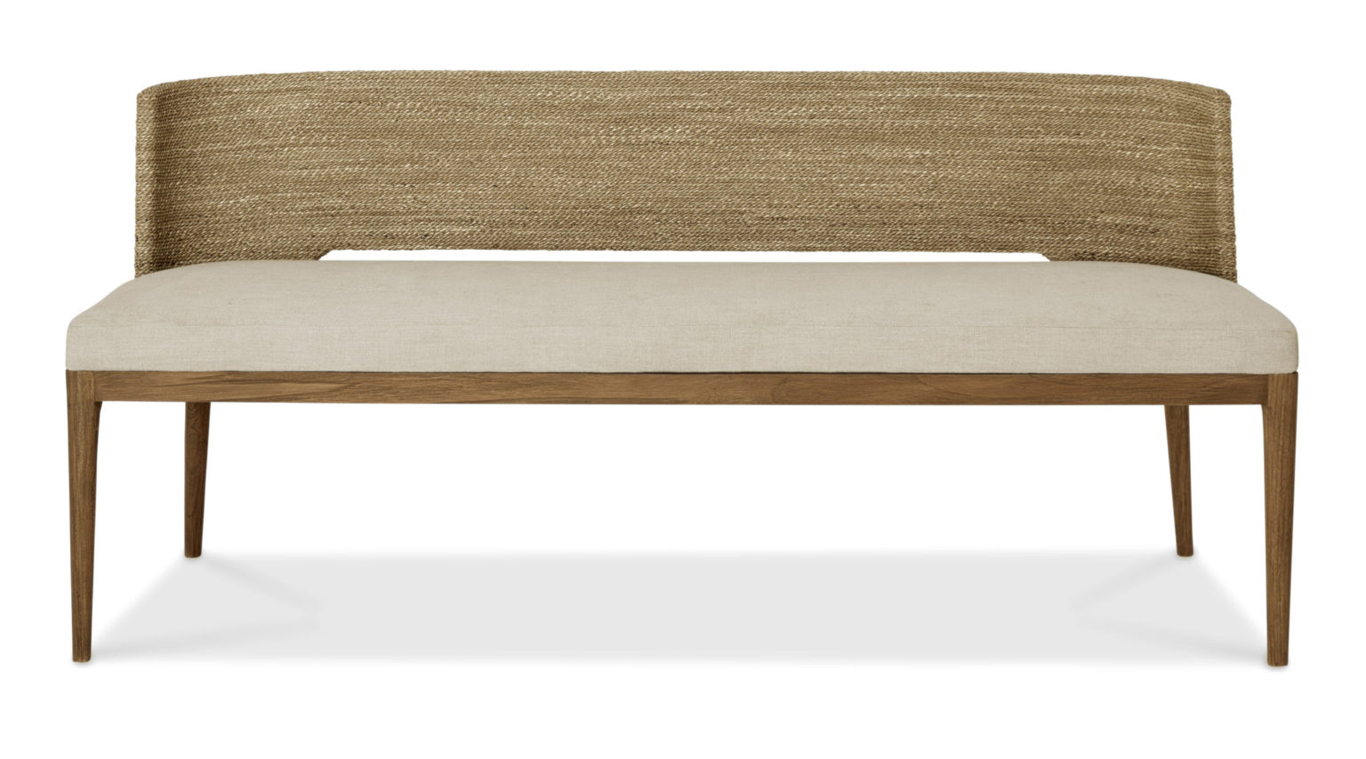Slim Line Bench | SR Interiors