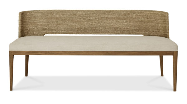 Slim Line Bench | SR Interiors