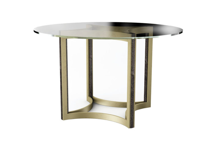 Hadleigh Dining Table | SR Interiors