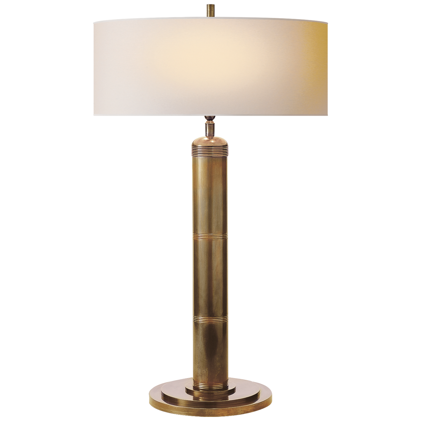 Longacre Tall Table Lamp | SR Interiors