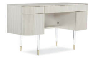 Lady Love Desk | SR Interiors