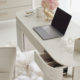 Lady Love Desk | SR Interiors