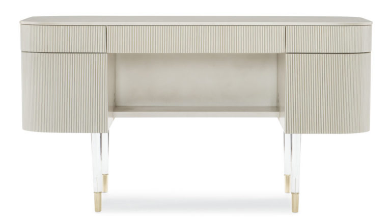 Lady Love Desk | SR Interiors