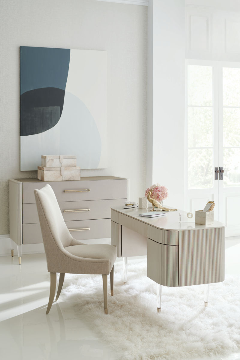 Lady Love Desk | SR Interiors