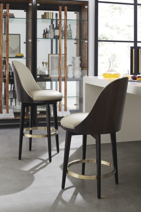 Another Round Counter Stool – SR Interiors