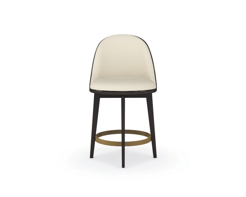 Another Round Counter Stool – SR Interiors