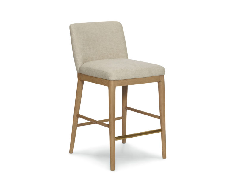 Another Round Counter Stool | SR Interiors