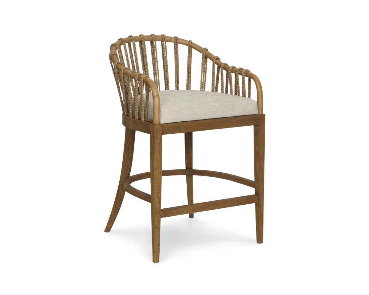 Another Round Counter Stool | SR Interiors