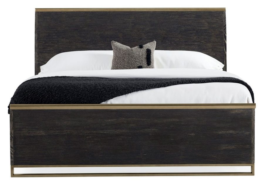 Sawyer Upholstered Queen Bed | SR Interiors