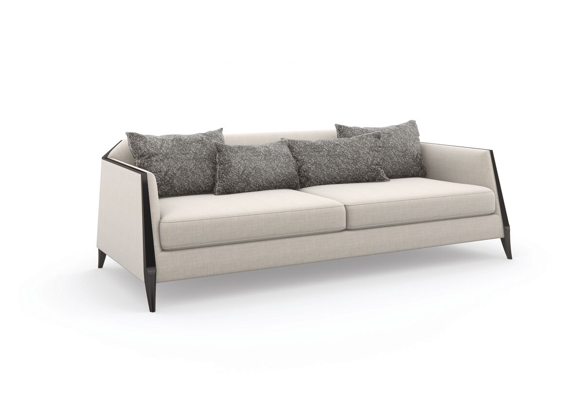 Counter Balance Sofa | SR Interiors