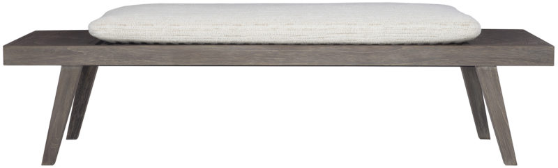 Slim Line Bench | SR Interiors