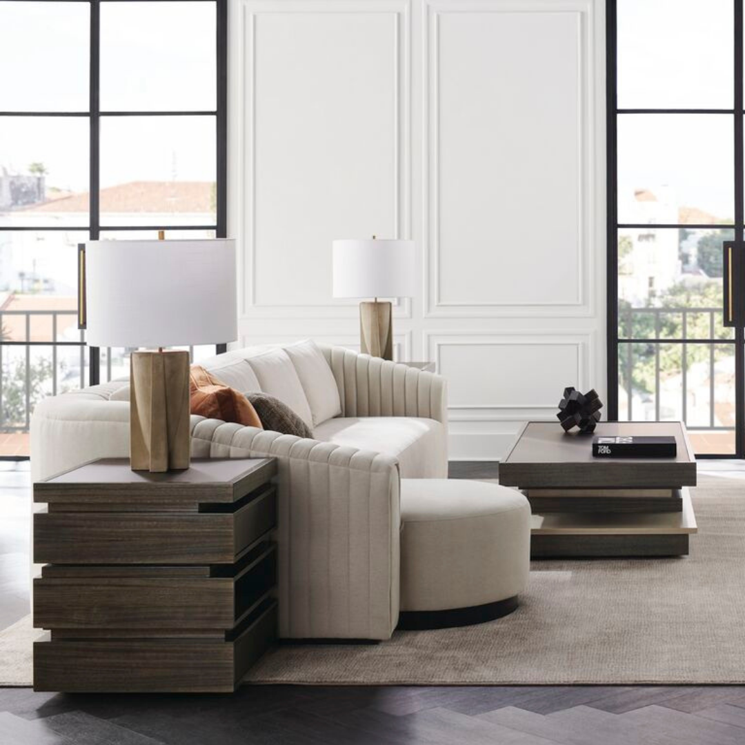 Sectionals | SR Interiors