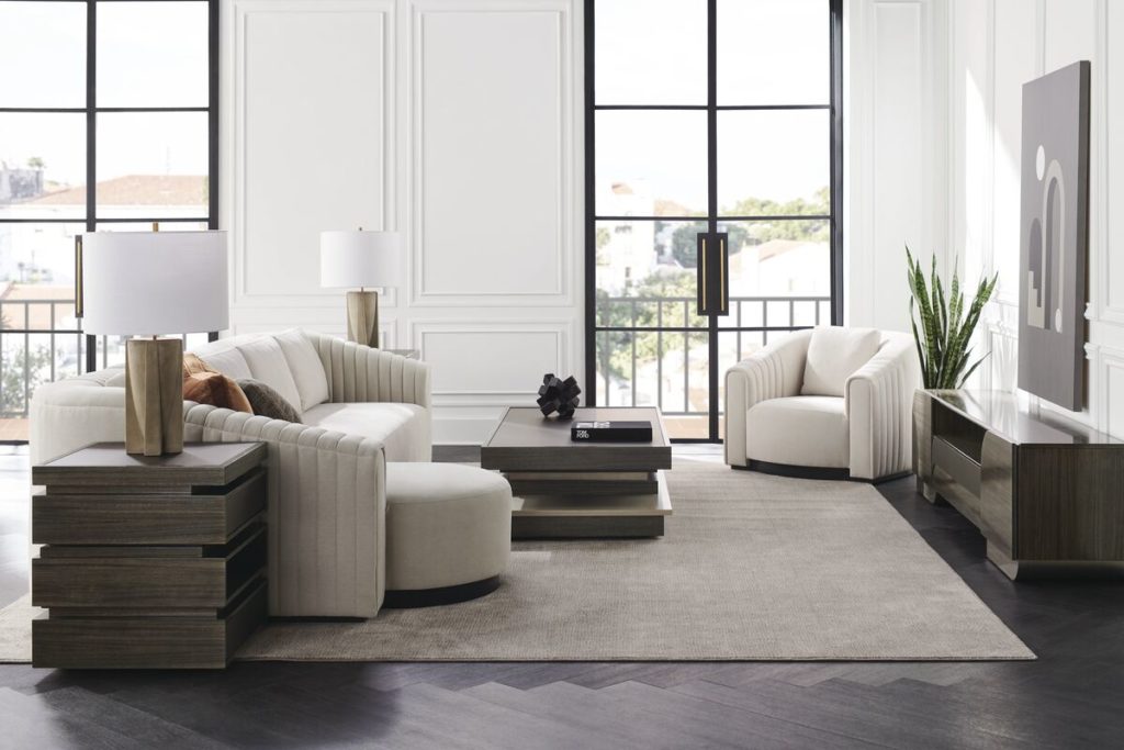 La Moda Chair – SR Interiors