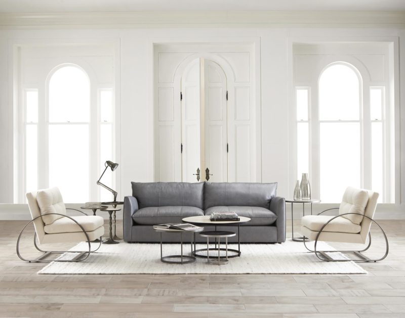 Bonfield Cocktail Table Small – SR Interiors