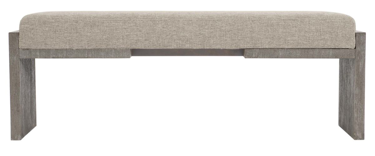 Foundations Bench – SR Interiors