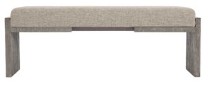 Foundations Bench – SR Interiors