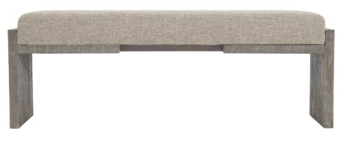 Foundations Bench – SR Interiors