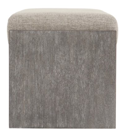 Foundations Bench – SR Interiors